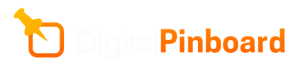 Digital Pinboard